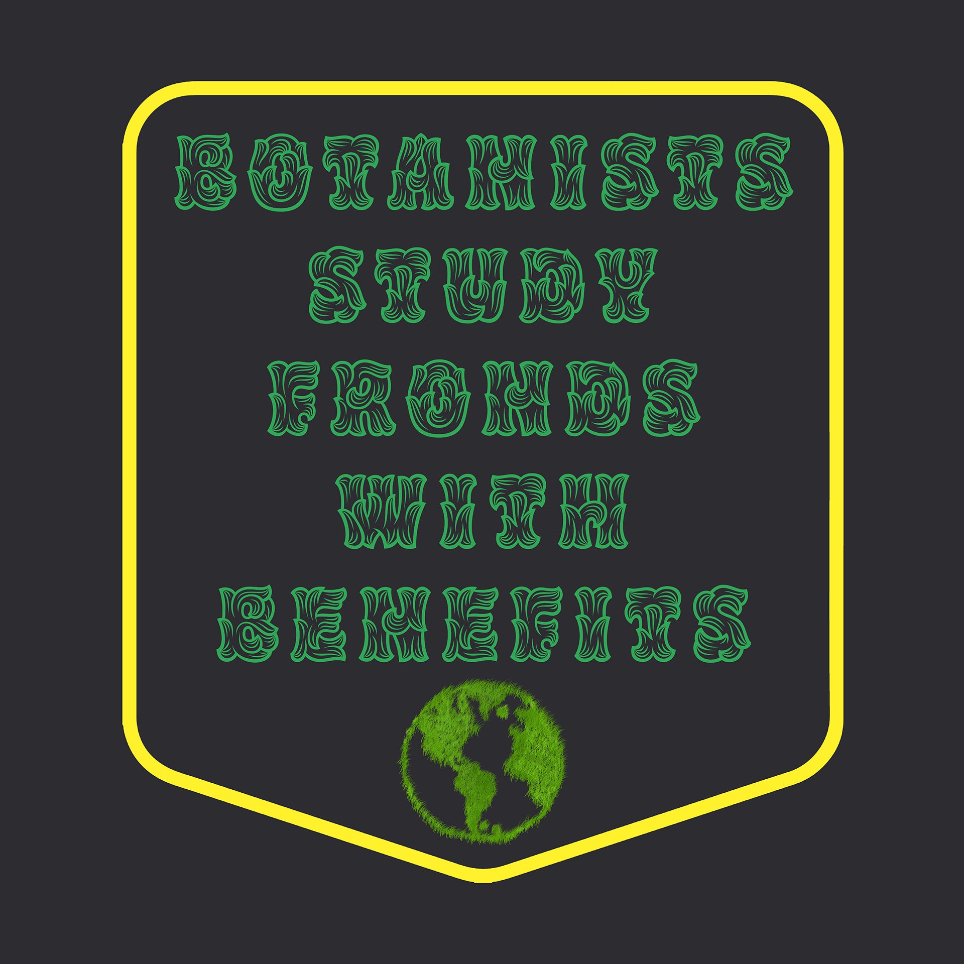 Botany - The Science Bringing Beautiful Bounty from the plant, fungi a ...